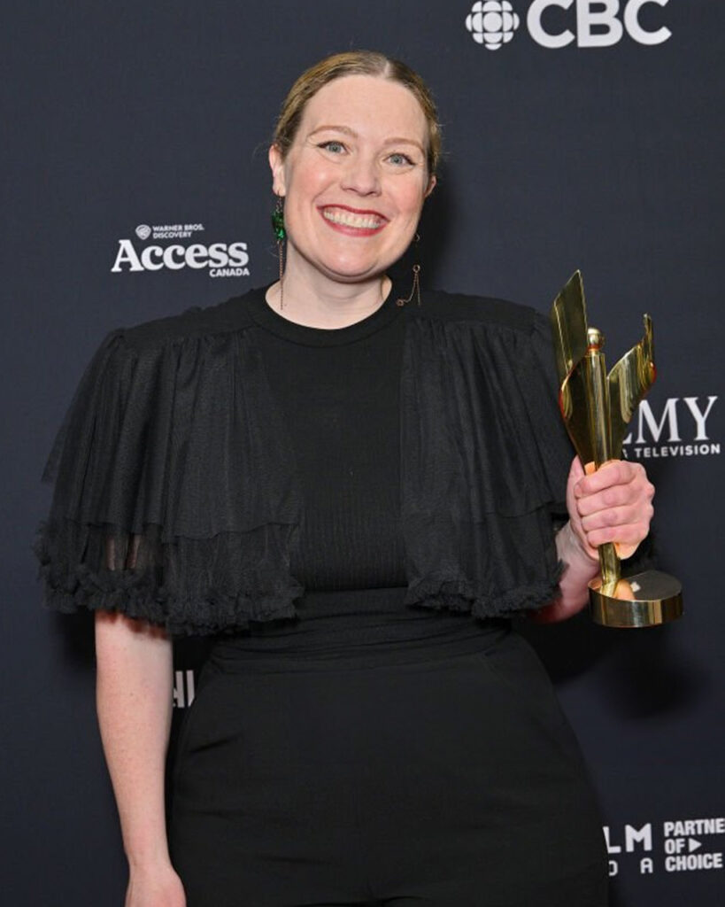 Kate Hewlett’s Biography | Kate Hewlett